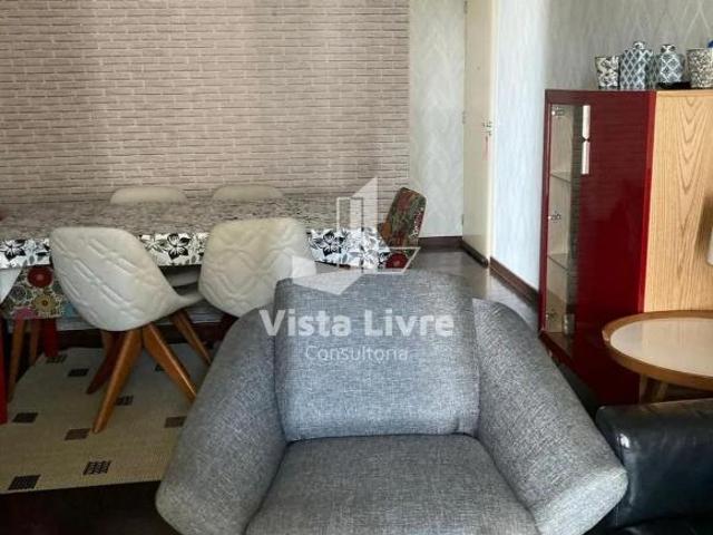 Apartamento em Lapa, São Paulo/SP de 79m² 3 quartos à venda por R$ 750.000,00
