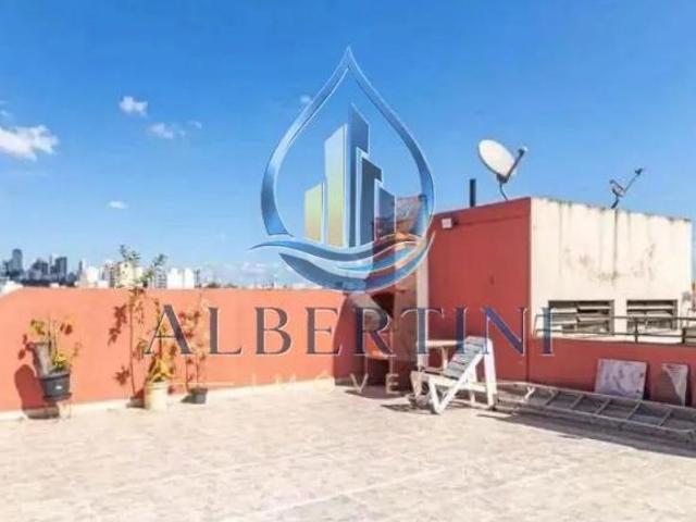 Apartamento em Lapa, São Paulo/SP de 70m² 2 quartos à venda por R$ 480.000,00