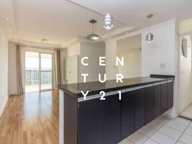 Apartamento em Lapa, São Paulo/SP de 70m² 3 quartos à venda por R$ 698.000,00