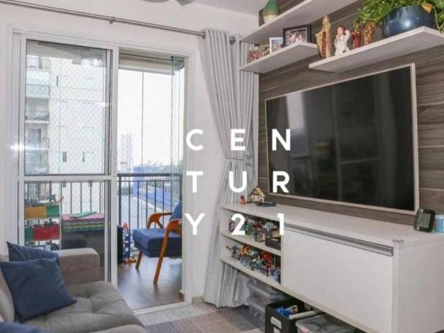 Apartamento em Lapa, São Paulo/SP de 70m² 3 quartos à venda por R$ 725.000,00