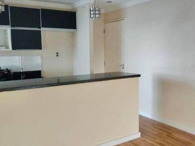 Apartamento em Lapa, São Paulo/SP de 70m² 3 quartos à venda por R$ 730.000,00