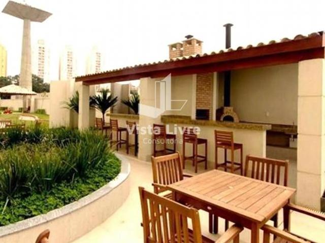 Apartamento em Lapa, São Paulo/SP de 72m² 3 quartos à venda por R$ 848.000,00