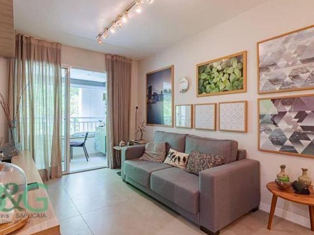 Apartamento em Lapa, São Paulo/SP de 84m² 3 quartos à venda por R$ 1.100.000,00