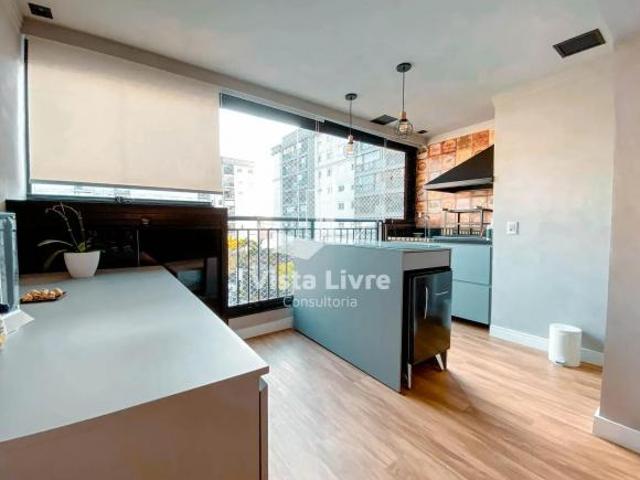 Apartamento em Lapa, São Paulo/SP de 81m² 3 quartos à venda por R$ 1.248.431,00