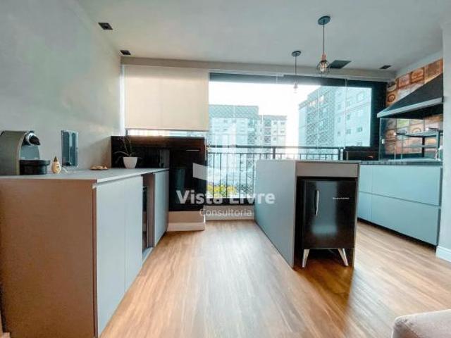 Apartamento em Lapa, São Paulo/SP de 81m² 3 quartos à venda por R$ 1.248.431,00