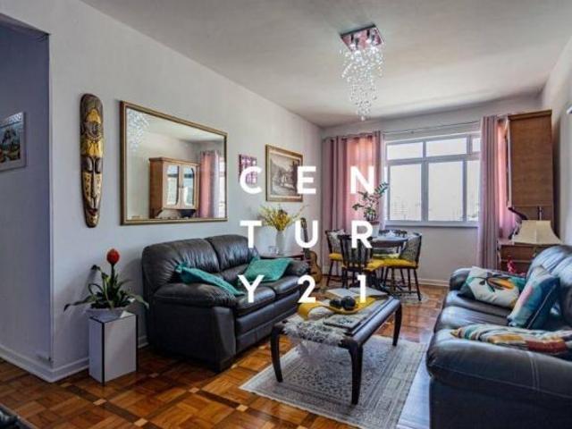 Apartamento em Lapa, São Paulo/SP de 97m² 2 quartos à venda por R$ 680.000,00