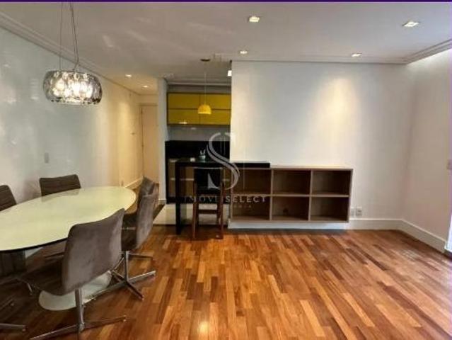 Apartamento em Lar São Paulo, São Paulo/SP de 103m² 3 quartos à venda por R$ 834.000,00