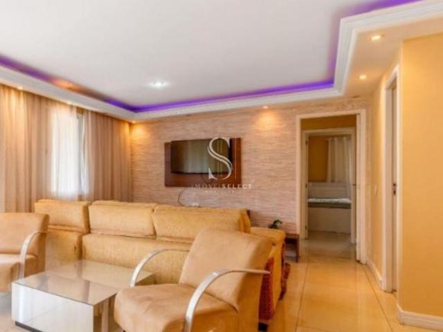 Apartamento em Lar São Paulo, São Paulo/SP de 118m² 3 quartos à venda por R$ 1.100.000,00