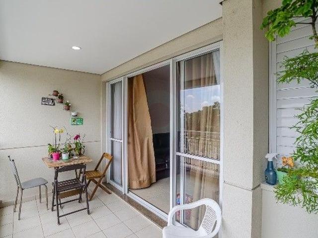 Apartamento em Lar São Paulo, São Paulo/SP de 118m² 4 quartos à venda por R$ 949.000,00