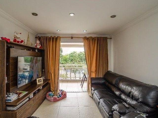 Apartamento em Lar São Paulo, São Paulo/SP de 118m² 4 quartos à venda por R$ 950.000,00
