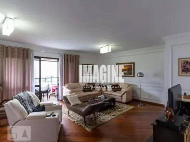 Apartamento em Lar São Paulo, São Paulo/SP de 212m² 4 quartos à venda por R$ 987.000,00