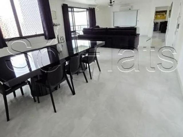 Apartamento em Lar São Paulo, São Paulo/SP de 320m² 4 quartos à venda por R$ 1.750.000,00