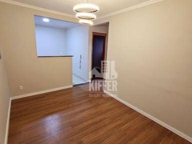 Apartamento em Laranjal, São Gonçalo/RJ de 50m² 2 quartos à venda por R$ 175.500,00