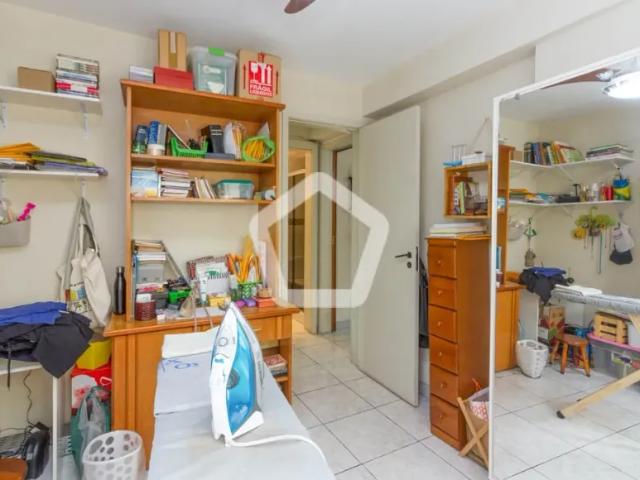 Apartamento em Laranjeiras
