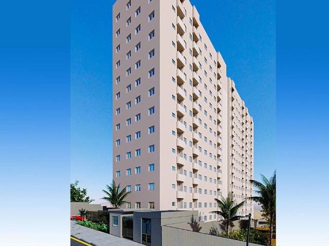 Apartamento em Laranjeiras, Caieiras/SP de 45m² 2 quartos à venda por R$ 264.900,00