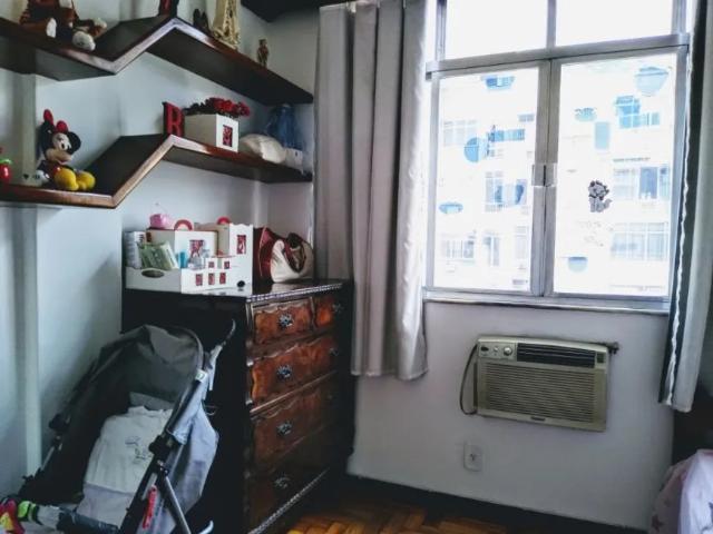 Apartamento em Laranjeiras Rio de Janeiro