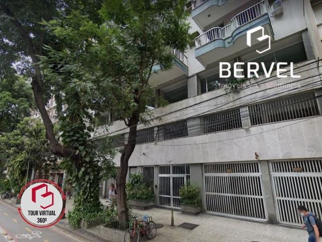 Apartamento em Laranjeiras, Rio de Janeiro/RJ de 0m² 3 quartos à venda por R$ 1.200.000,00 ou para locação R$ 5.800,00/mes