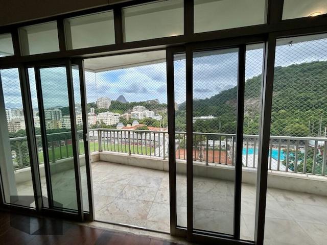 Apartamento em Laranjeiras, Rio de Janeiro/RJ de 161m² 4 quartos à venda por R$ 1.999.000,00 ou para locação R$ 8.800,00/mes