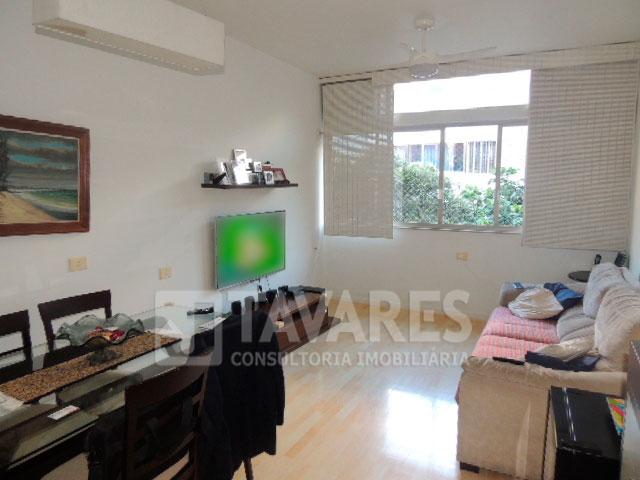 Apartamento em Laranjeiras, Rio de Janeiro/RJ de 110m² 3 quartos à venda por R$ 1.049.000,00