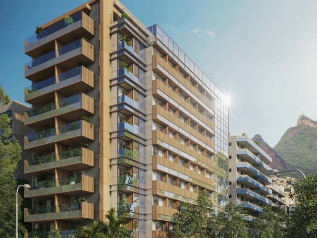 Apartamento em Laranjeiras, Rio de Janeiro/RJ de 74m² 3 quartos à venda por R$ 1.350.885,00