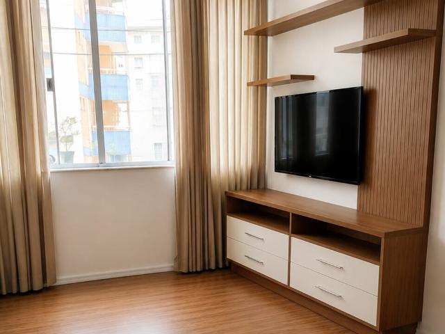 Apartamento em Laranjeiras, Rio de Janeiro/RJ de 70m² 2 quartos à venda por R$ 849.000,00