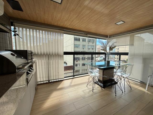 Apartamento em Laranjeiras, Rio de Janeiro/RJ de 71m² 2 quartos à venda por R$ 1.594.900,00