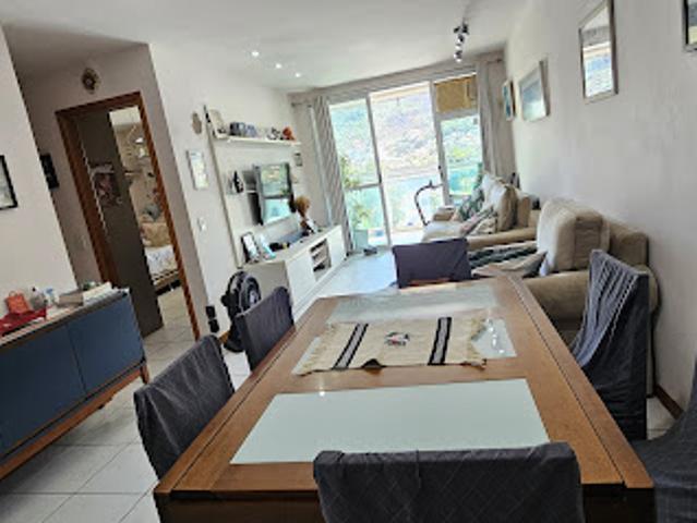 Apartamento em Largo da Batalha, Niterói/RJ de 80m² 2 quartos à venda por R$ 839.000,00