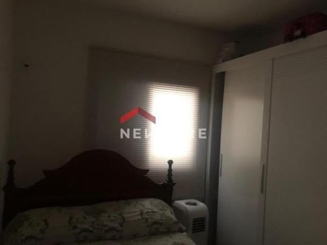 Apartamento em Largo da Inconfidência Vila São José Taubaté/SP