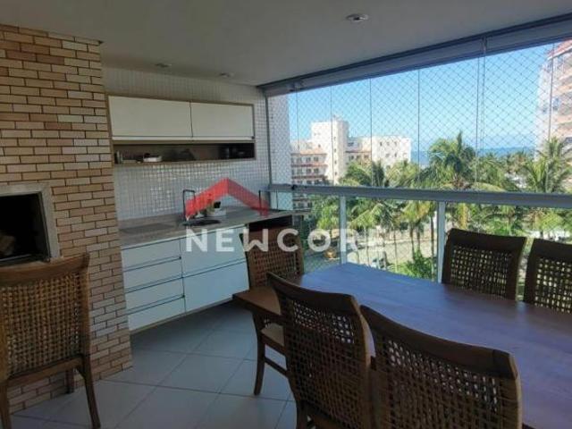 Apartamento em Largo da Pousada Riviera de São Lourenço Bertioga/SP