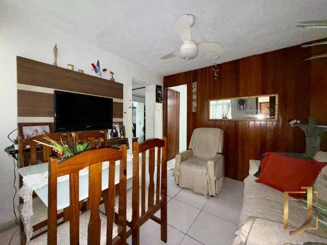 Apartamento em Largo do Barradas, Niterói/RJ de 50m² 2 quartos à venda por R$ 164.900,00