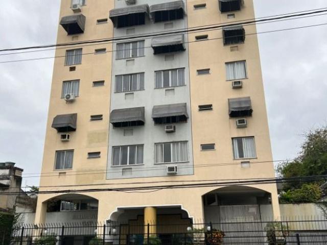 Apartamento em Largo do Barradas, Niterói/RJ de 60m² 2 quartos à venda por R$ 249.900,00