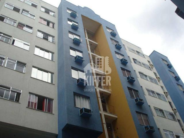 Apartamento em Largo do Barradas, Niterói/RJ de 66m² 2 quartos à venda por R$ 249.900,00