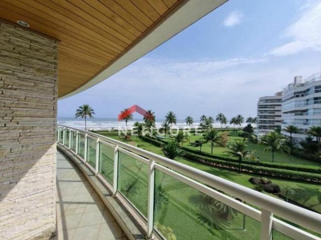 Apartamento em Largo Maracaí Riviera de São Lourenço Bertioga/SP