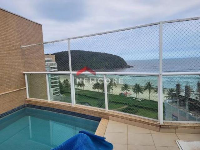 Apartamento em Largo Maracaí Riviera de São Lourenço Bertioga/SP