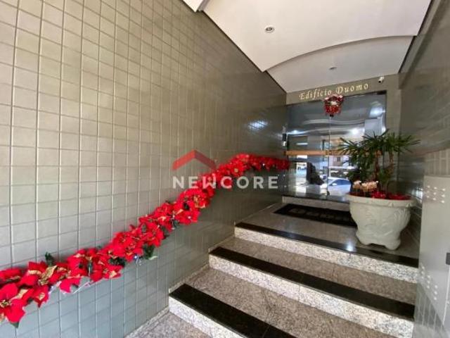 Apartamento em Largo São Vicente de Paulo Centro Toledo/PR