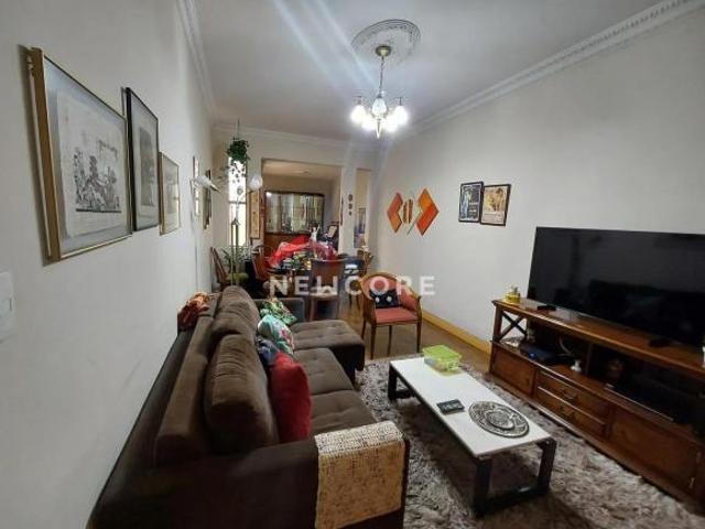 Apartamento em Largo Santa Cecília Vila Buarque São Paulo/SP