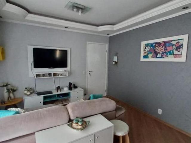 Apartamento em Lauzane Paulista com 93 m²1