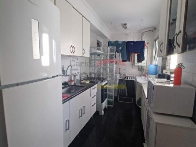 APARTAMENTO EM LAUZANE PAULISTA COM 3 DORMITÓRIOS, SENDO 1 SUÍTE, SACADA, 1 VAGA DE GARAGEM