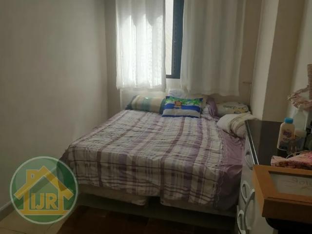 Apartamento em Lauzane Paulista São Paulo