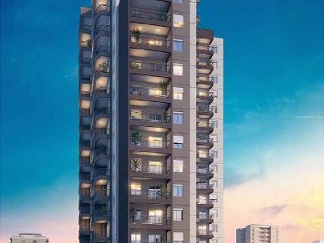 Apartamento em Lauzane Paulista, São Paulo/SP de 0m² 1 quartos à venda por R$ 370.000,00