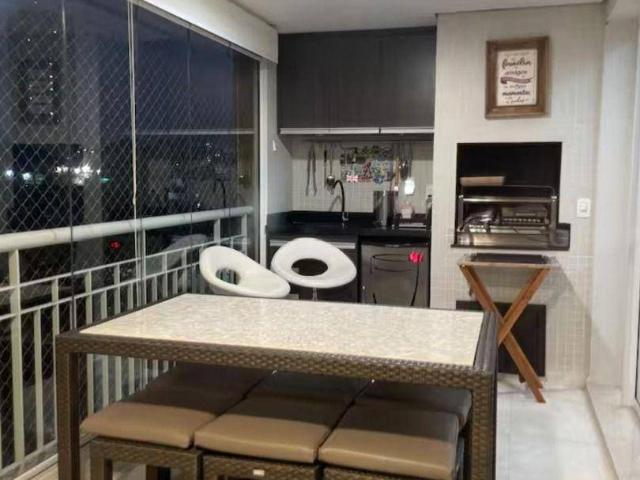 Apartamento em Lauzane Paulista, São Paulo/SP de 142m² 3 quartos à venda por R$ 1.879.900,00 ou para locação R$ 9.970,00/mes