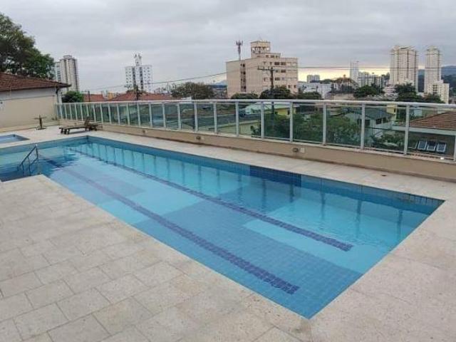 Apartamento em Lauzane Paulista, São Paulo/SP de 112m² 3 quartos à venda por R$ 990.000,00