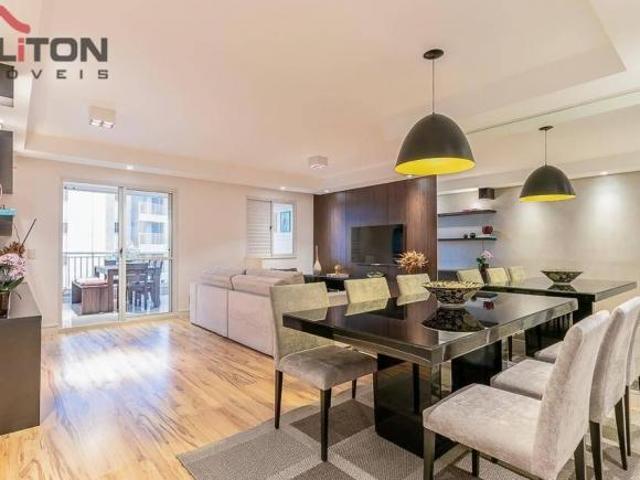 Apartamento em Lauzane Paulista, São Paulo/SP de 118m² 3 quartos à venda por R$ 1.000.000,00