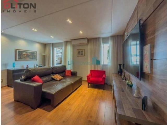 Apartamento em Lauzane Paulista, São Paulo/SP de 118m² 3 quartos à venda por R$ 970.000,00