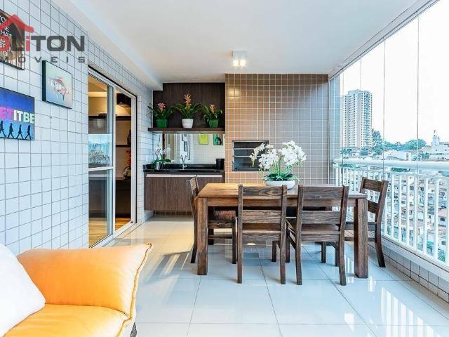 Apartamento em Lauzane Paulista, São Paulo/SP de 118m² 3 quartos à venda por R$ 999.000,00