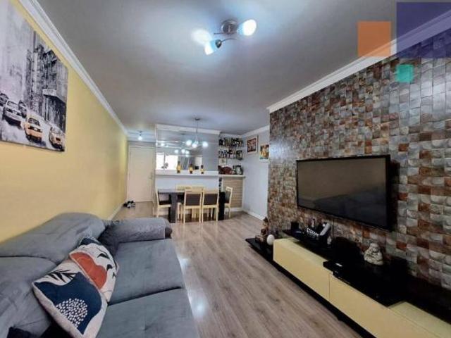 Apartamento em Lauzane Paulista, São Paulo/SP de 118m² 4 quartos à venda por R$ 1.190.000,00