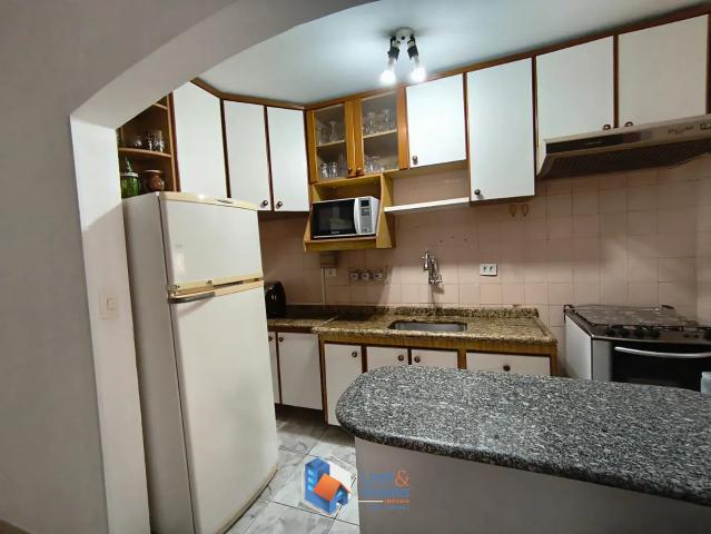 Apartamento em Lauzane Paulista, São Paulo/SP de 48m² 1 quartos à venda por R$ 219.000,00