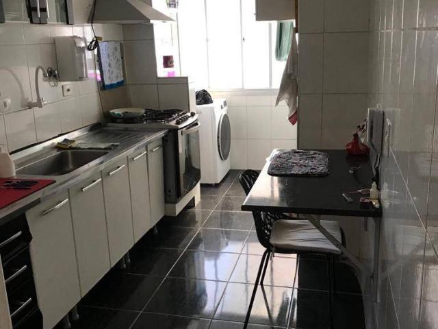 Apartamento em Lauzane Paulista, São Paulo/SP de 54m² 2 quartos à venda por R$ 304.000,00