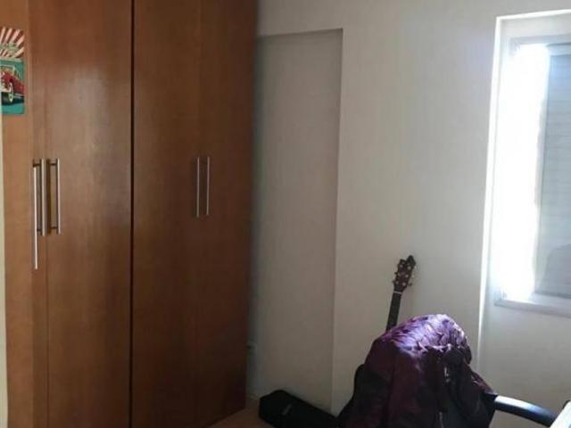 Apartamento em Lauzane Paulista, São Paulo/SP de 54m² 2 quartos à venda por R$ 305.000,00