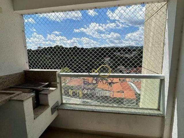 Apartamento em Lauzane Paulista, São Paulo/SP de 57m² 2 quartos à venda por R$ 470.000,00